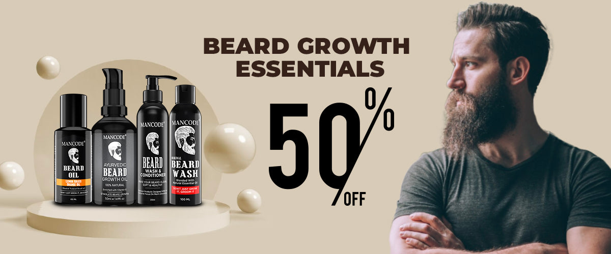 Mancode: Luxury Grooming Essentials for the Everyday Modern Man