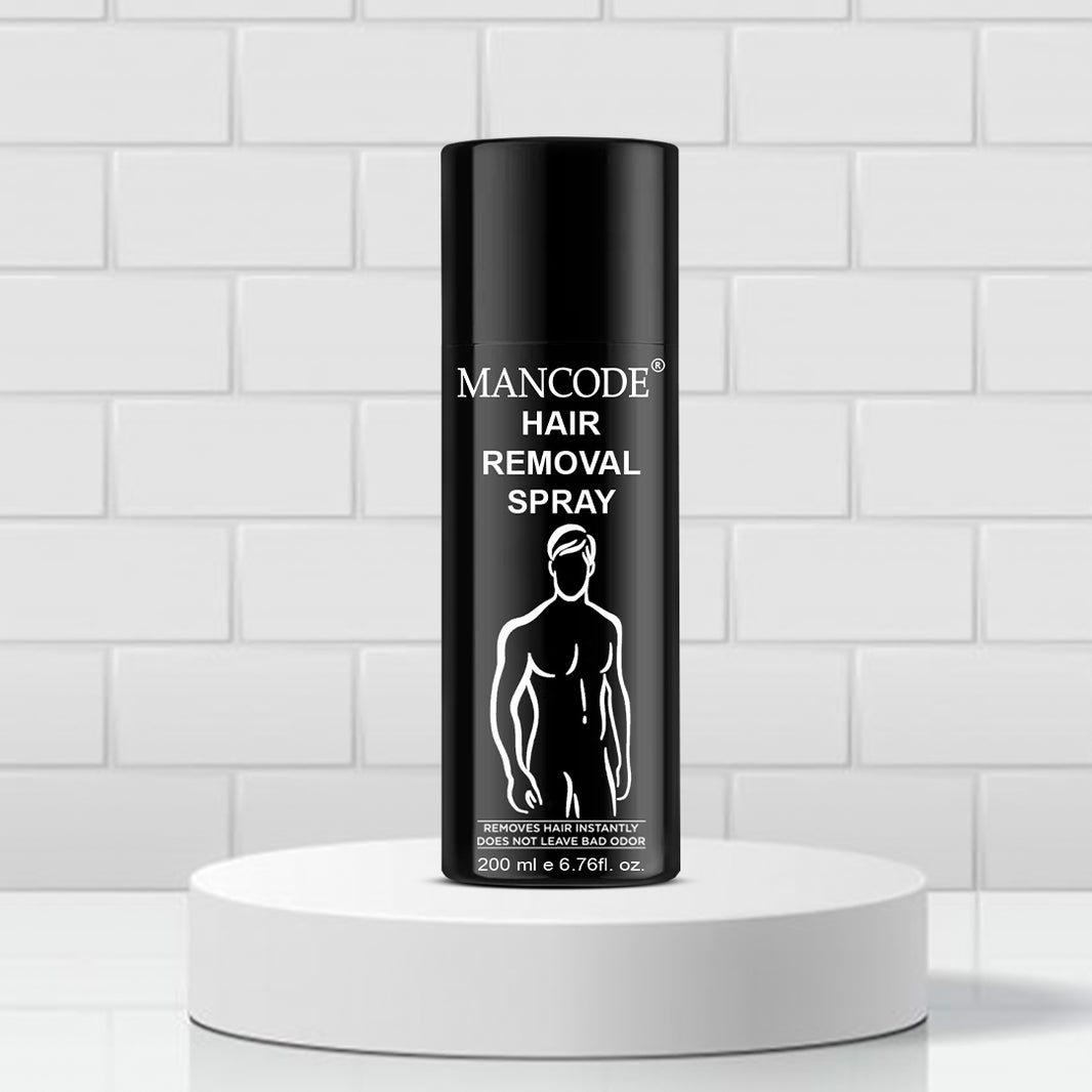 Mancode: Luxury Grooming Essentials for the Everyday Modern Man